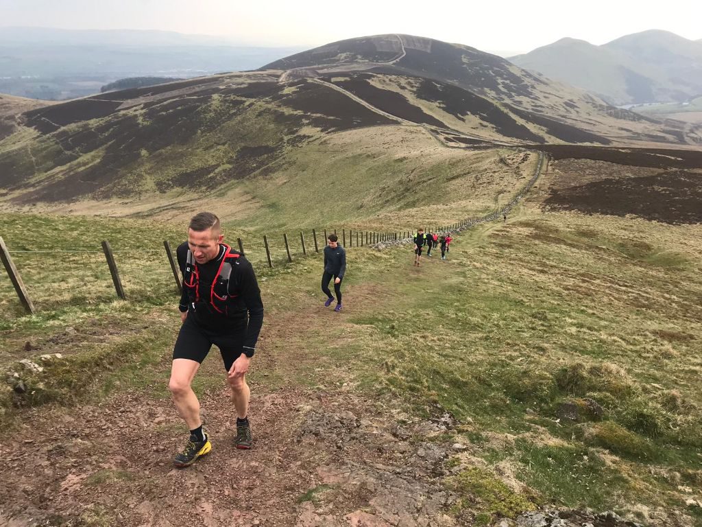 Trailrunning Schotland – Viking Adventure Sports